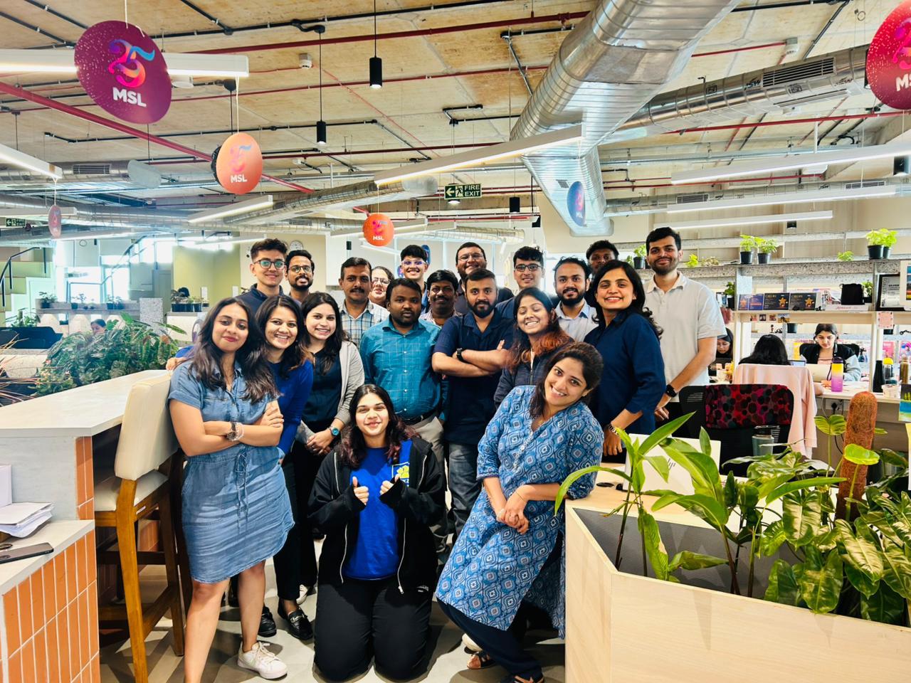 MSL India – MSL Builds Influence and Delivers Impact.