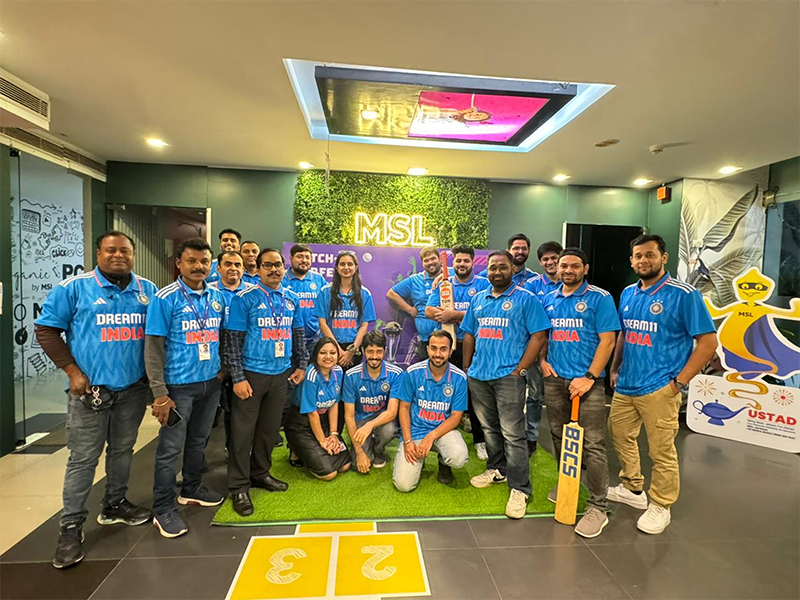 MSL India – MSL Builds Influence and Delivers Impact.