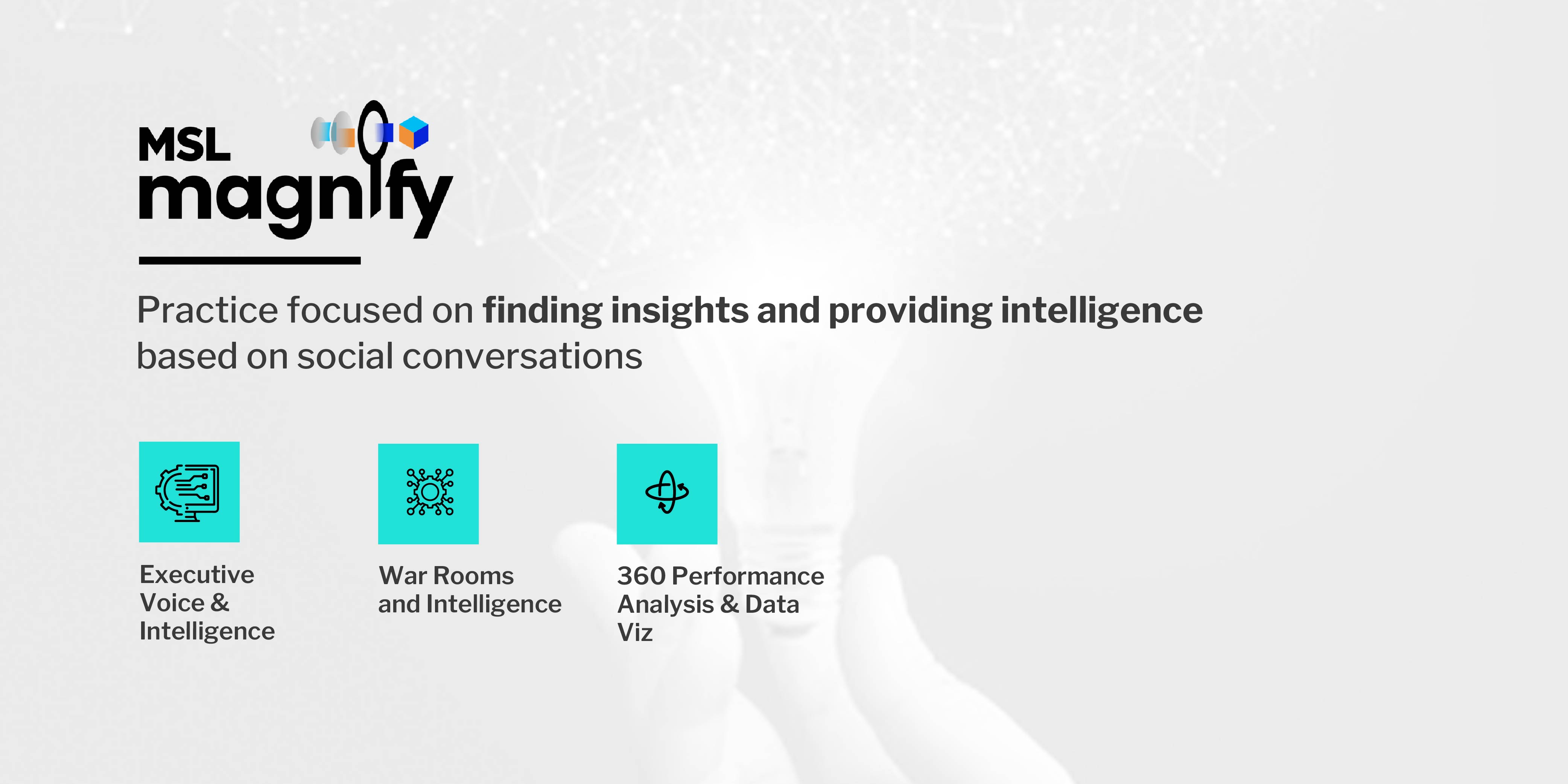 Organic by MSL - Digital Agency in India