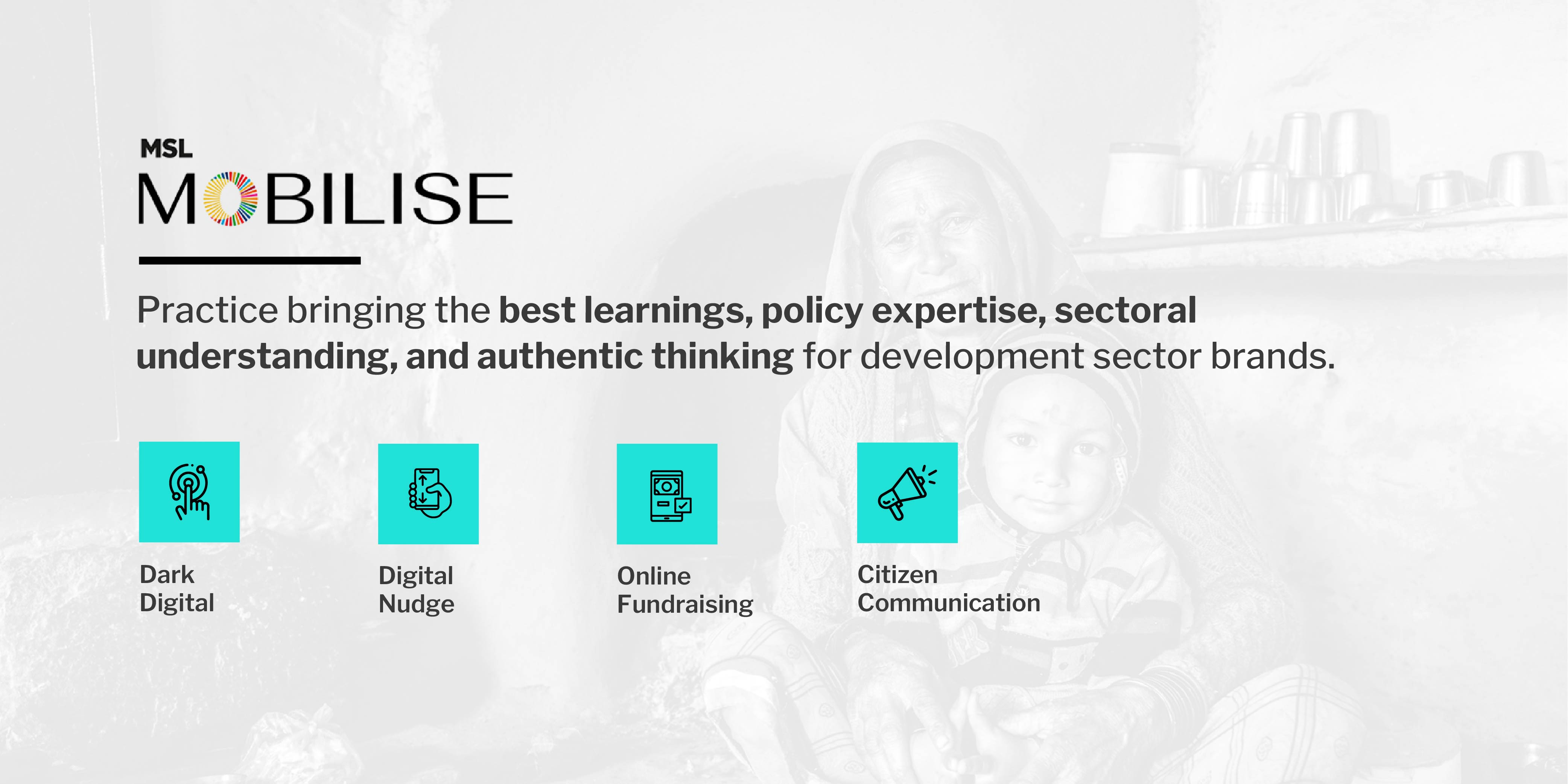 Organic by MSL - Digital Agency in India